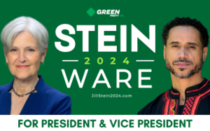 Green Party Voter’s Guide 2024 – Green Party of Washington